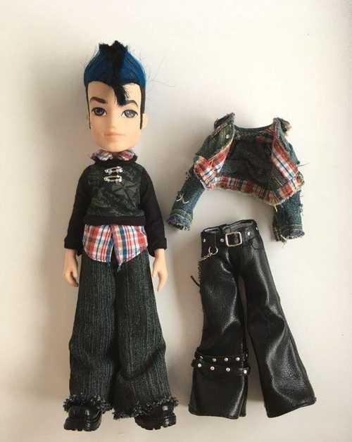 Кукла Bratz Boyz