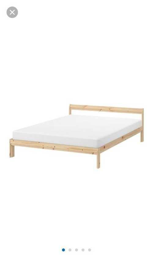 Кровать "Нейден" IKEA