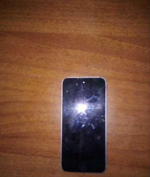 iPod touch 5 16Гб