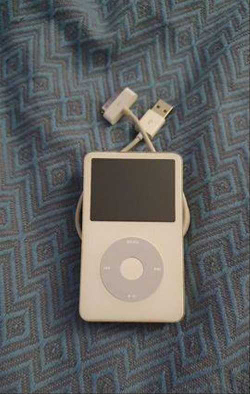 Плеер Ipod A1136 60 GB
