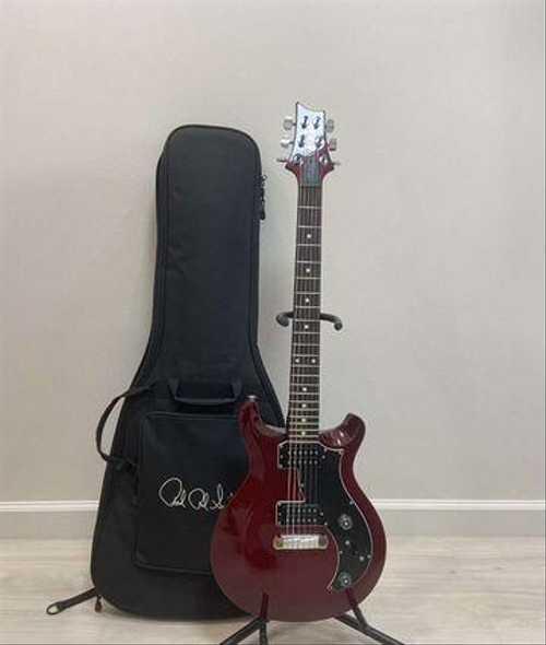 Гитара PRS Mira S2 Vintage cherry