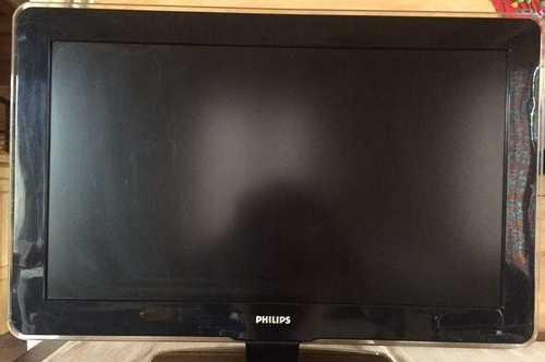 Телевизор philips 32