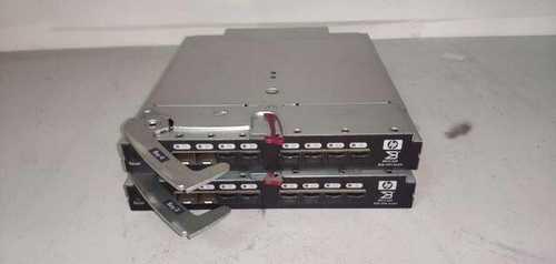 Fibre Channel HP B-series 8/24c SAN Switch BladeSy