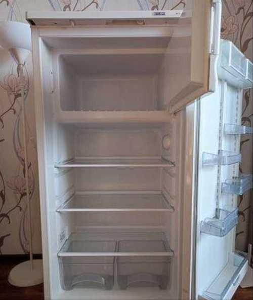 Однокамерный холодильник atlant мх 2823-80