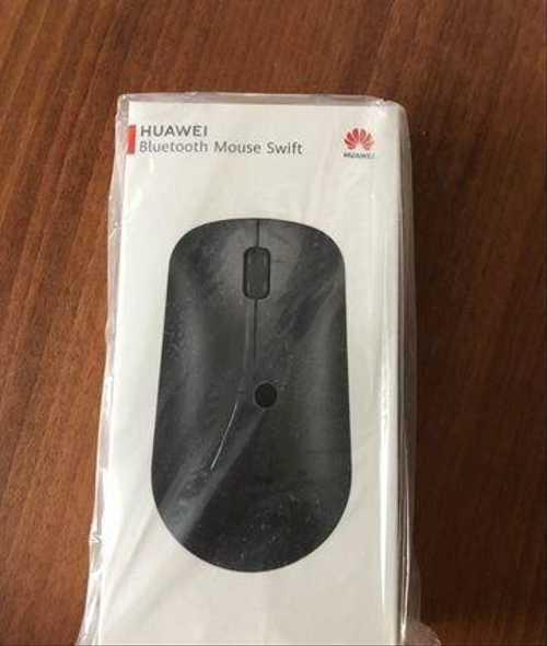 Мышь беспроводная Huawei Swift