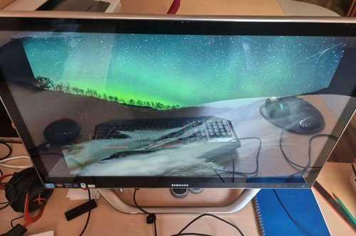 Моноблок Samsung DP700A3D