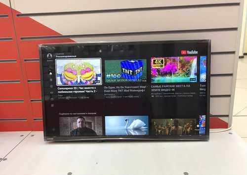 Телевизор Toshiba 32L5865EV(А12)