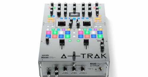 Rane Seventy A-Trak Signature Edition новый