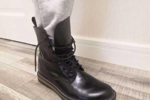 Ботинки dirk bikkembergs