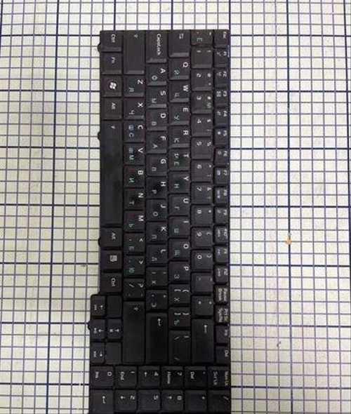Клавиатура для ноутбука Asus F7, M51, X56