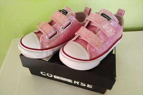Converse оригинал, 22р-р