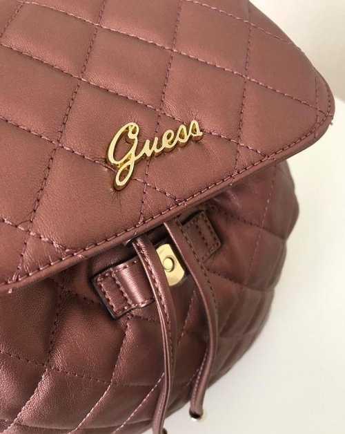 Рюкзак Guess