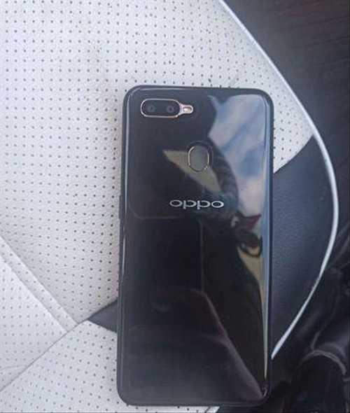 Мобильные телефоны бу oppo a5s 2020