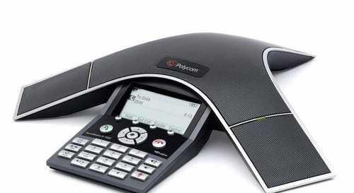 Polycom SoundStation IP 7000