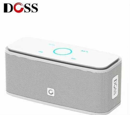 Bluetooth колонка Doss SoundBox Touch