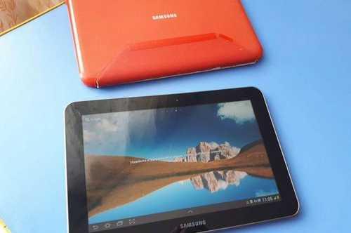 Планшет Samsung Sansung Galaxy Tab в идеале