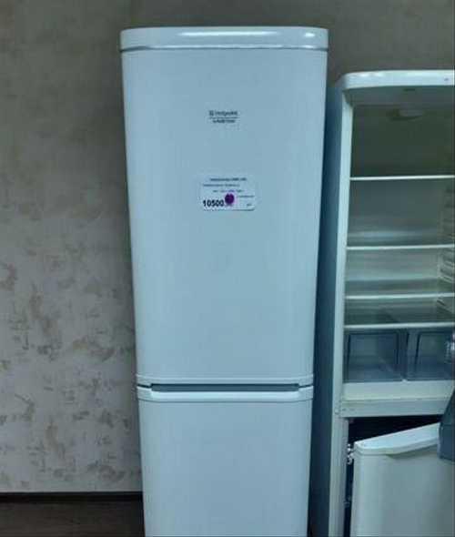 Холодильник Hotpoint-Ariston rmba 1200. Гарантия
