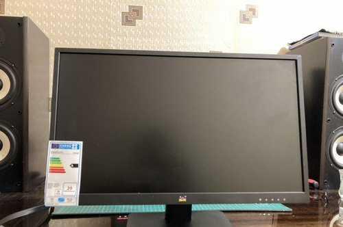 Монитор с динамиками ViewSonic 22” IPS hdmi