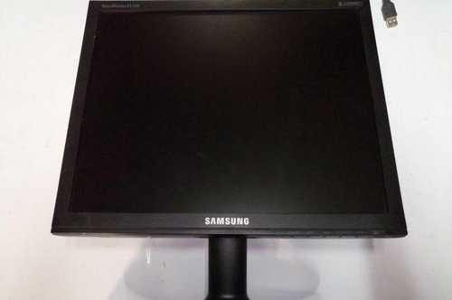Монитор Samsung E1720NR 17"