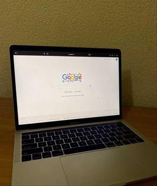 Apple MacBook Pro 13 2019