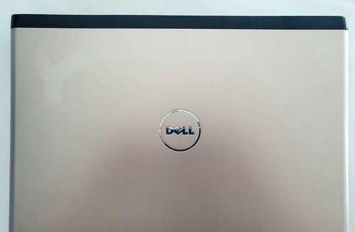 Бизнес ноутбук Dell Vostro 3300 с новой батареей