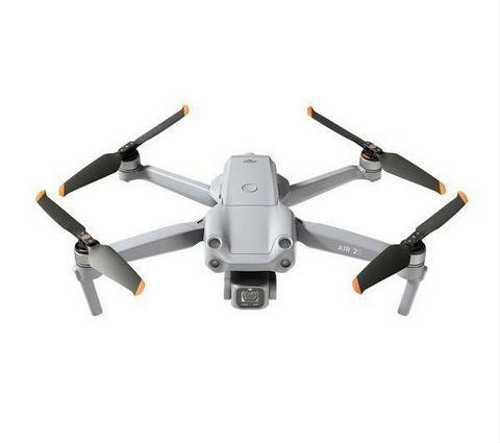 Квадрокоптер DJI Air 2S Fly More Combo