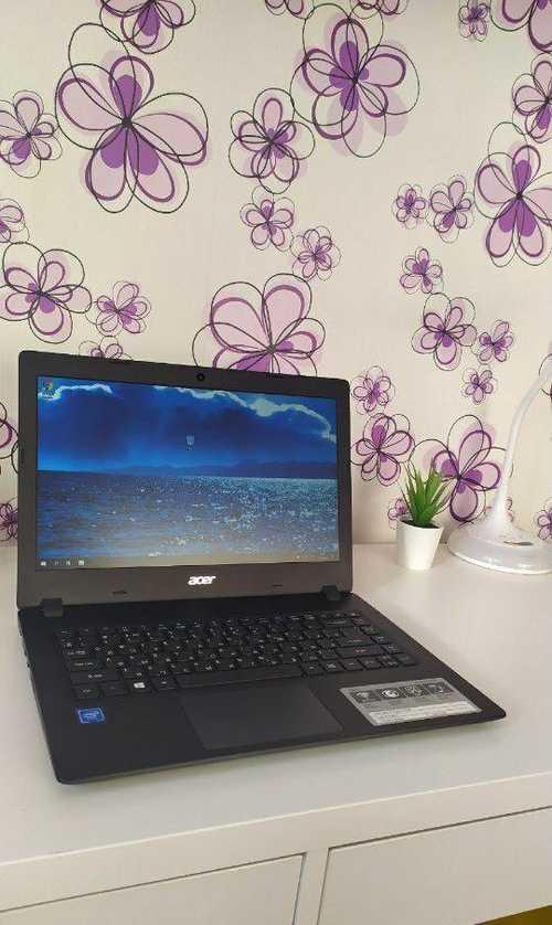 Acer aspire1