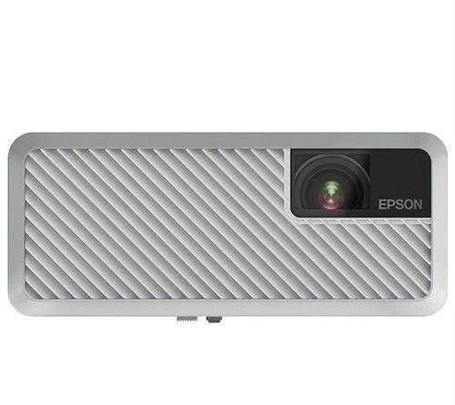 Проектор Epson EF-100W