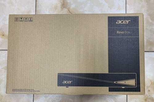 Acer Revo RN86 / DT.beser.00C, NEW нал/безнал