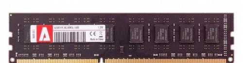 Модуль памяти Azerty dimm 8Gb DDR3L 1600