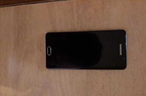 SAMSUNG Galaxy A50