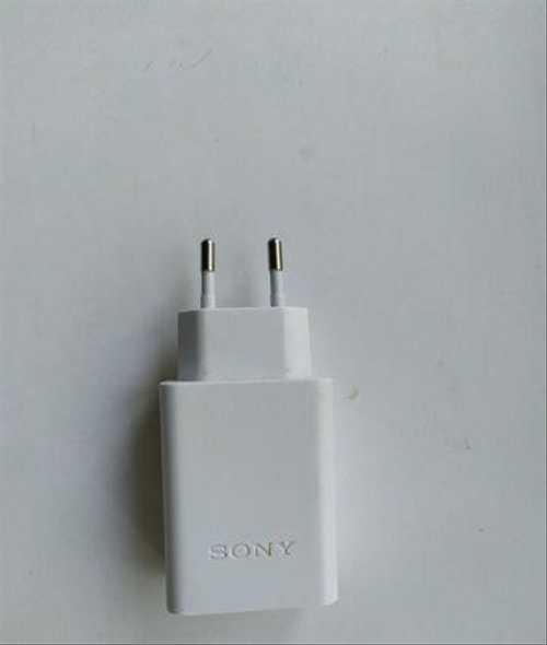 Зарядное устройство блок питания Sony