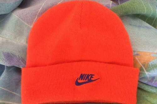 Шапка Nike