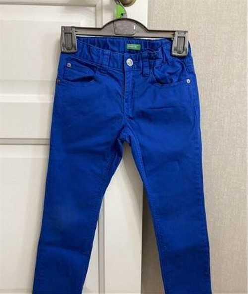 Брюки на мальчика