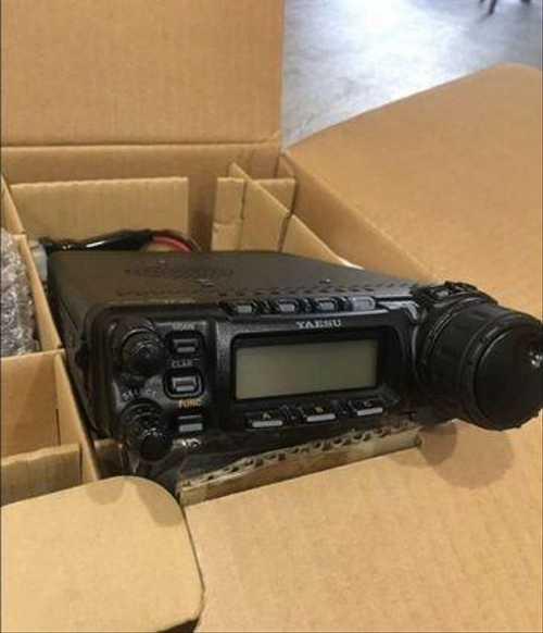 Yaesu FT-857D