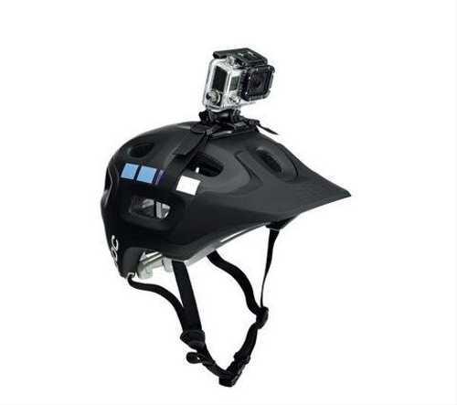 GoPro Vented Helmet Strap Mount