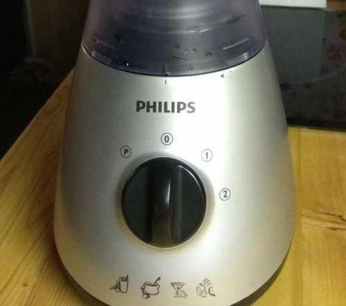 Мотор от блендера Philips HR2000