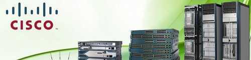 Cisco оборудование