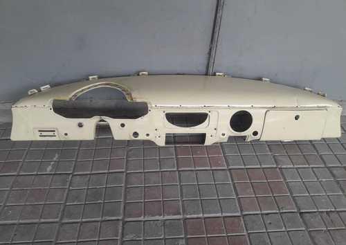 Торпеда панель приборов газ 21 волга СССР оригинал