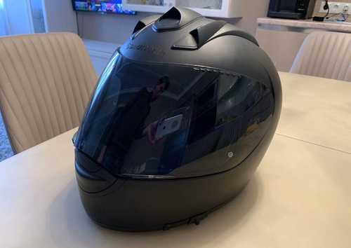 Шлем Schuberth S1 Pro