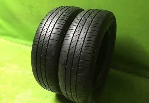 175 65 14 летние Firestone multihawk 2