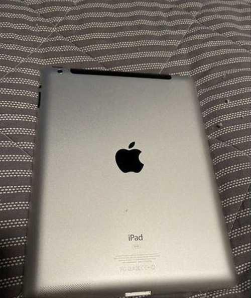 iPad 2