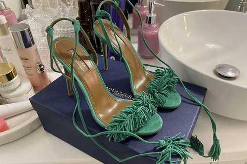 Aquazzura оригинал 36