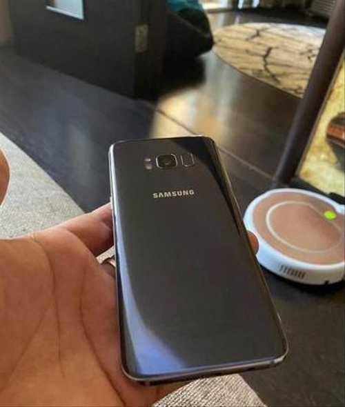 Samsung Galaxy S8 (c8 ) 64