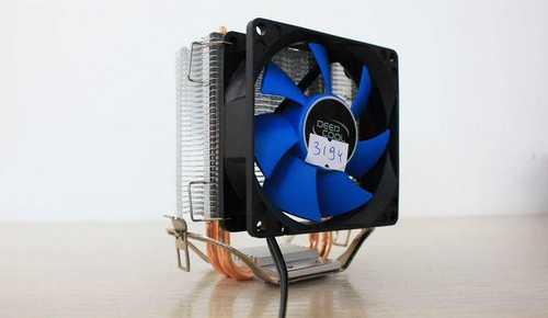 Кулер Башня deepcool Ice Edge Mini FS V2.0