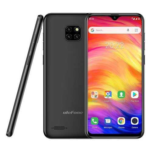 Ulefone Note 7 16GB