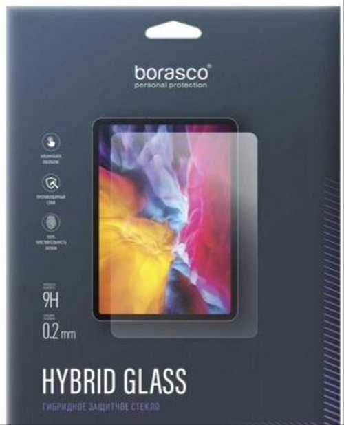 Защитное стекло Borasco Glass для iPad Pro 11