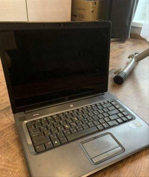 Ноутбук HP G7000