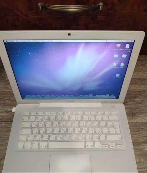 Apple MacBook А1181