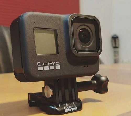 Аренда GoPro 9 (Без залога)